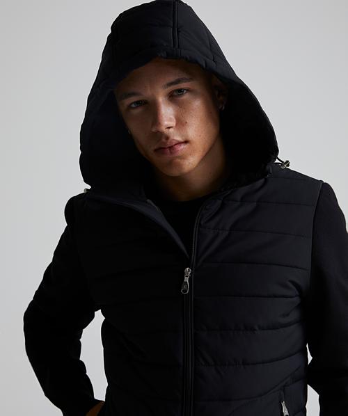 Hybrid Jackets | Zavetti