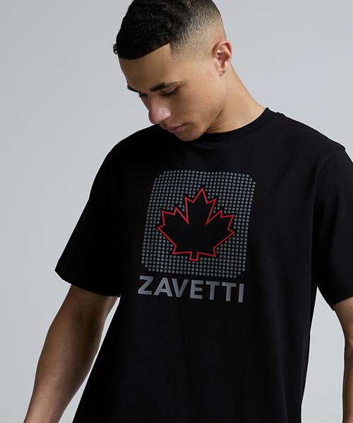 Men's T-Shirts | Zavetti Canada | Zavetti